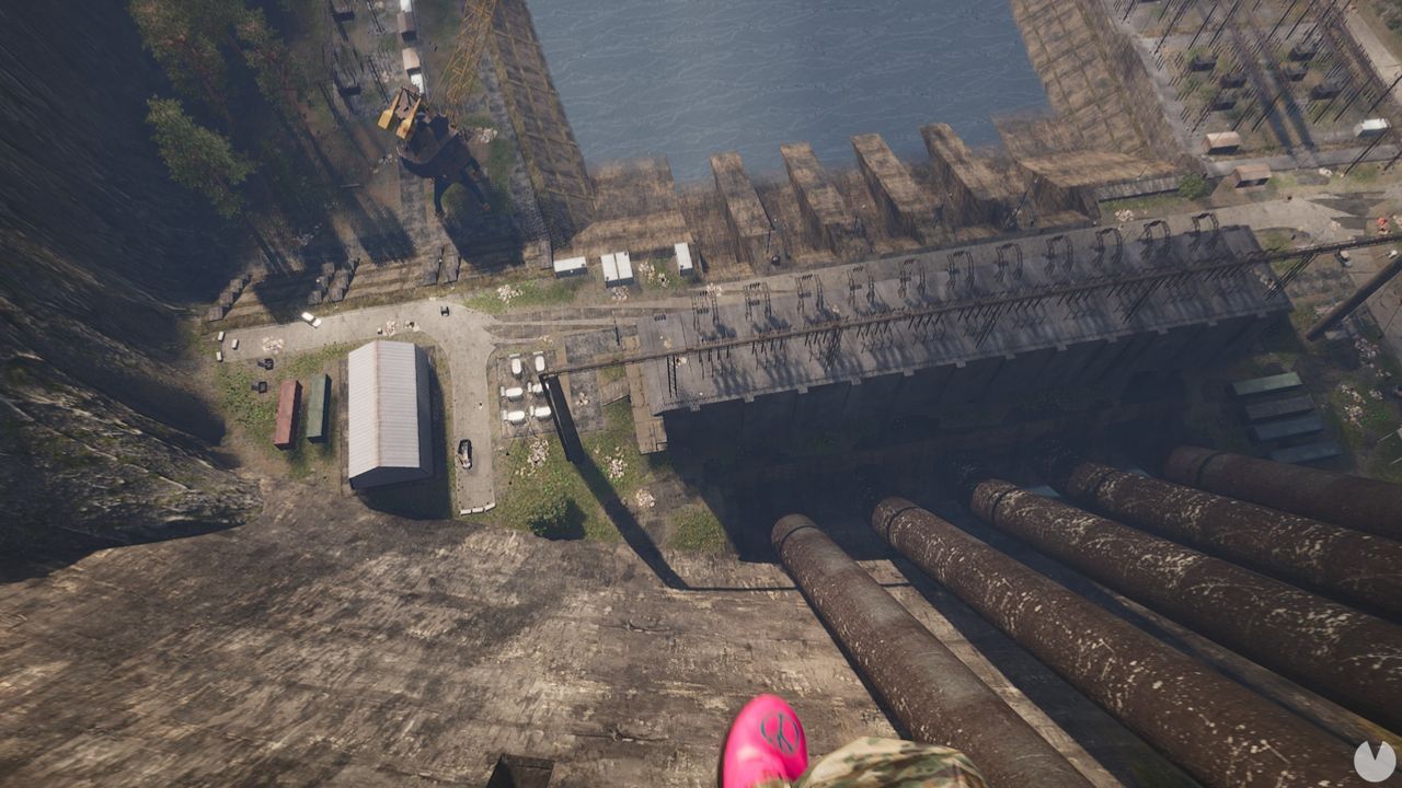 SCUM - Videojuego (PC) - Vandal