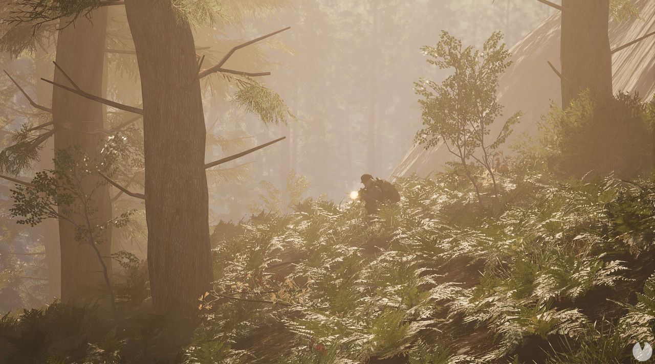 SCUM - Videojuego (PC) - Vandal