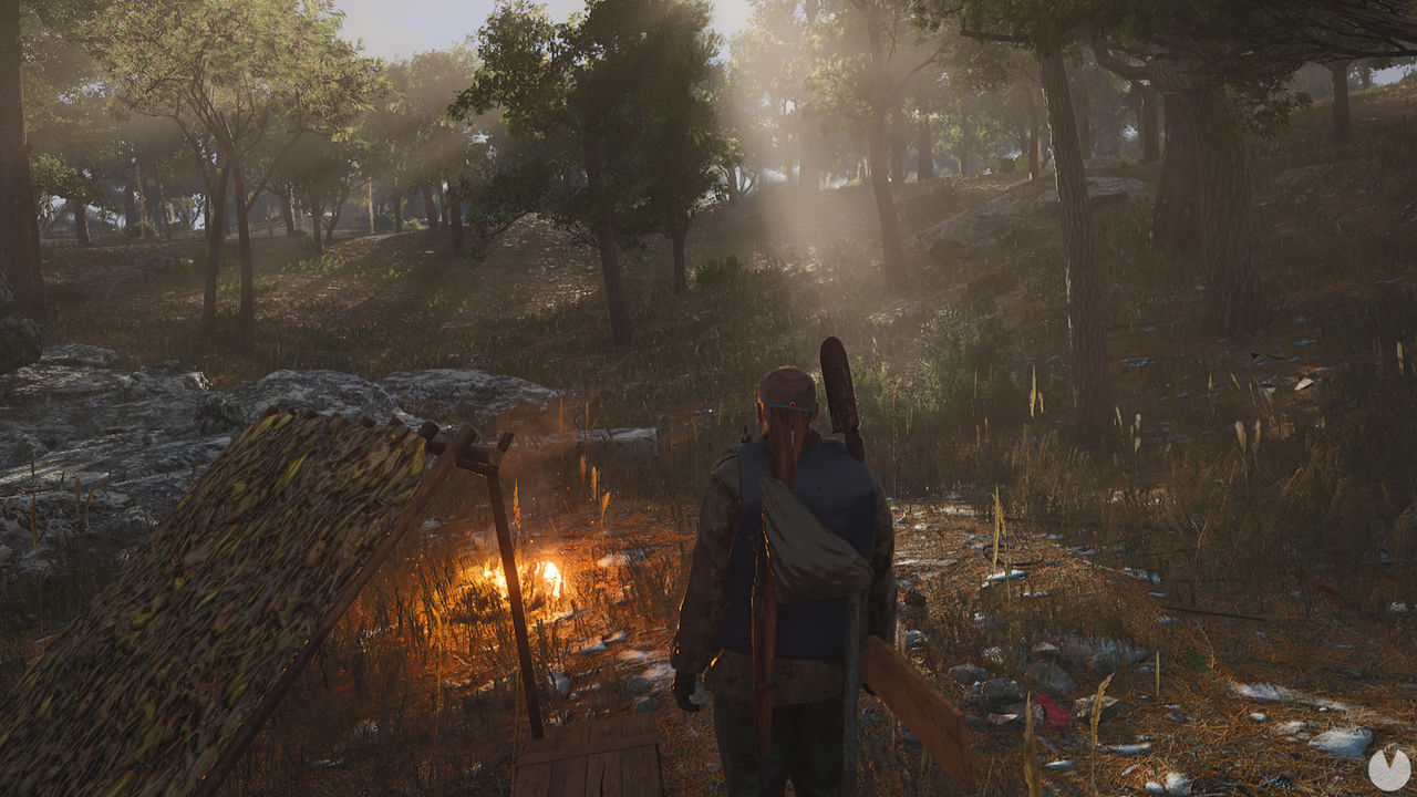 SCUM - Videojuego (PC) - Vandal