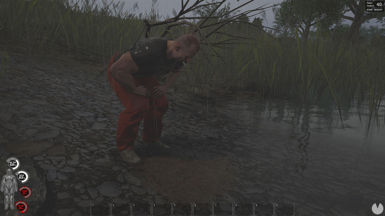 SCUM - Videojuego (PC) - Vandal