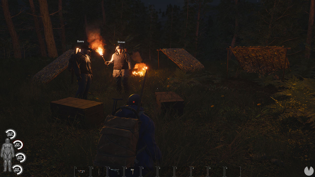 SCUM - Videojuego (PC) - Vandal