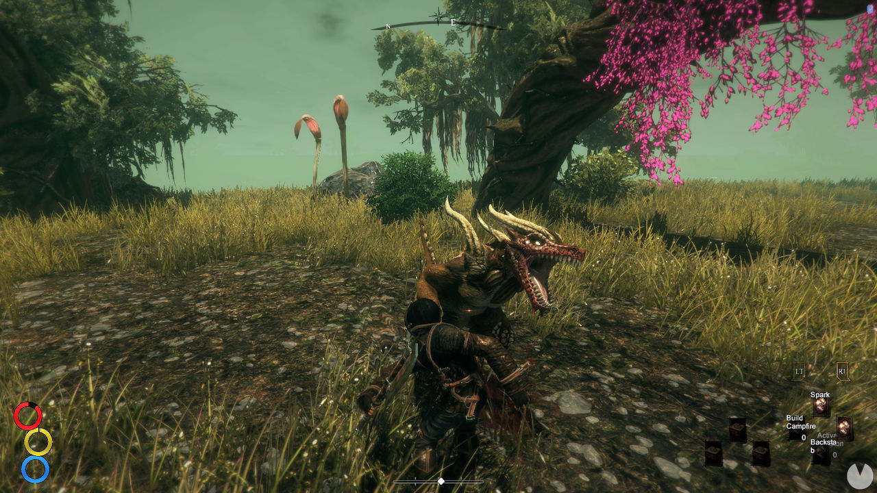 Outward - Videojuego (PC, PS4 y Xbox One) - Vandal