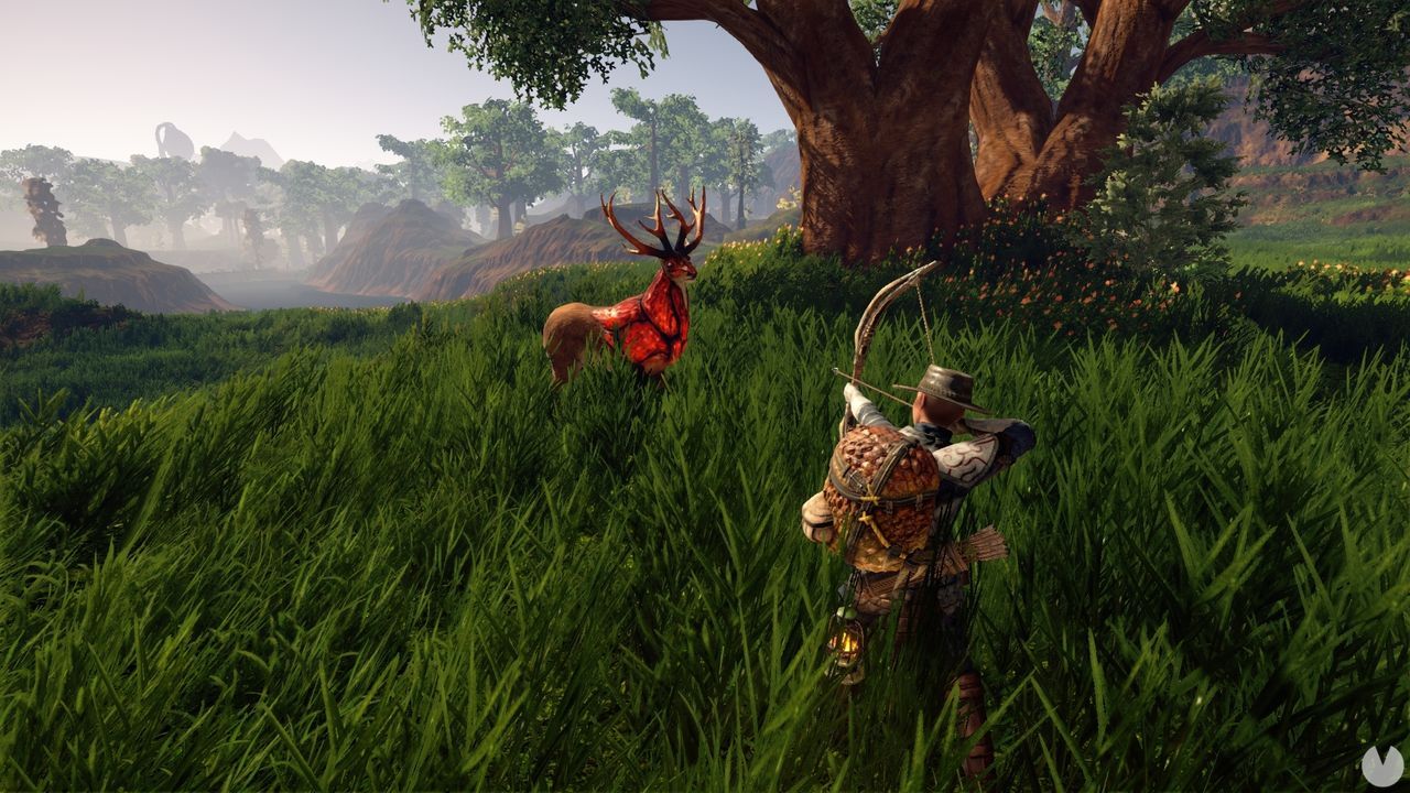 Outward - Videojuego (PC, PS4 y Xbox One) - Vandal