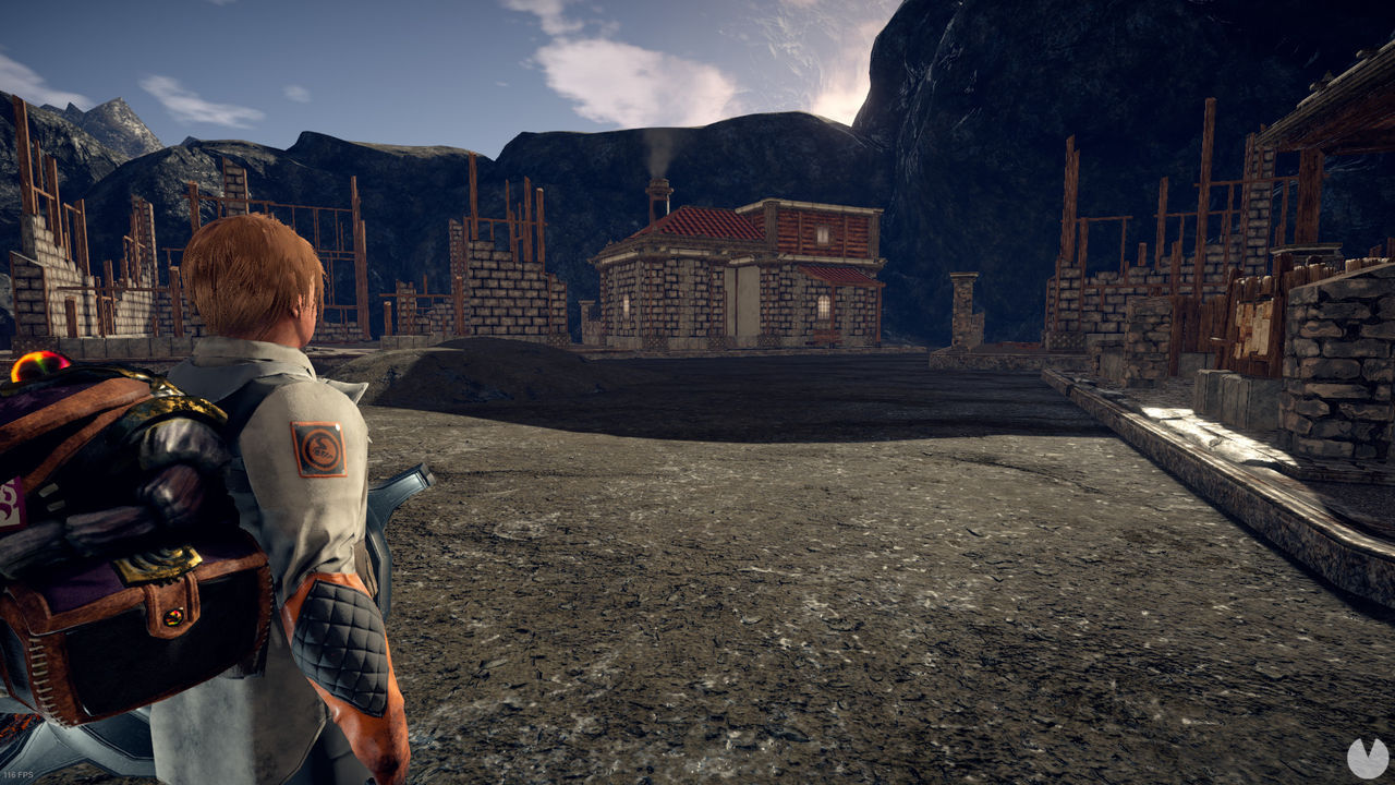 Outward - Videojuego (PC, PS4, Xbox One, PS5 y Xbox Series X) - Vandal