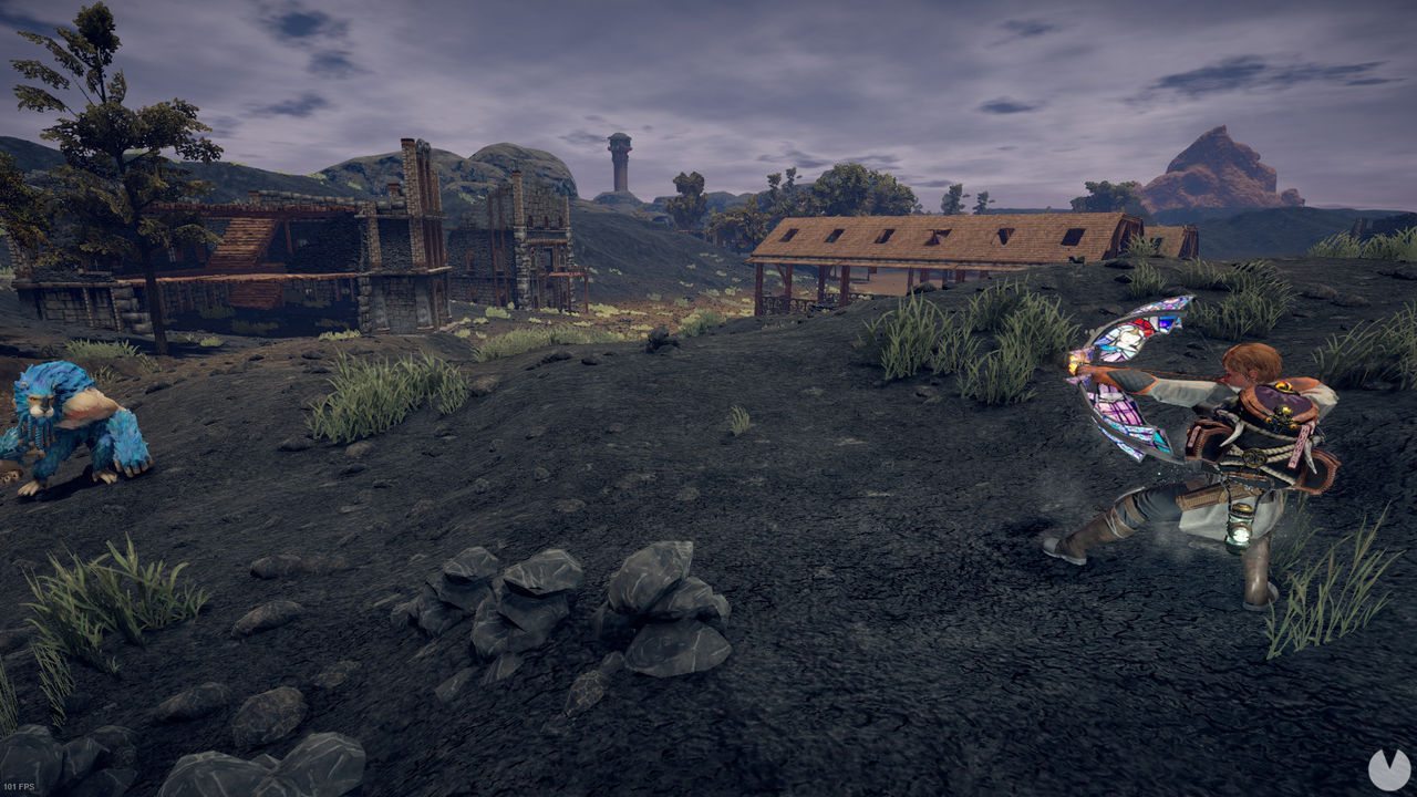 Outward - Videojuego (PC, PS4, Xbox One, PS5 y Xbox Series X) - Vandal