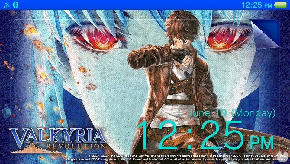 Valkyria Revolution - Videojuego (PS4, PSVITA y Xbox One) - Vandal