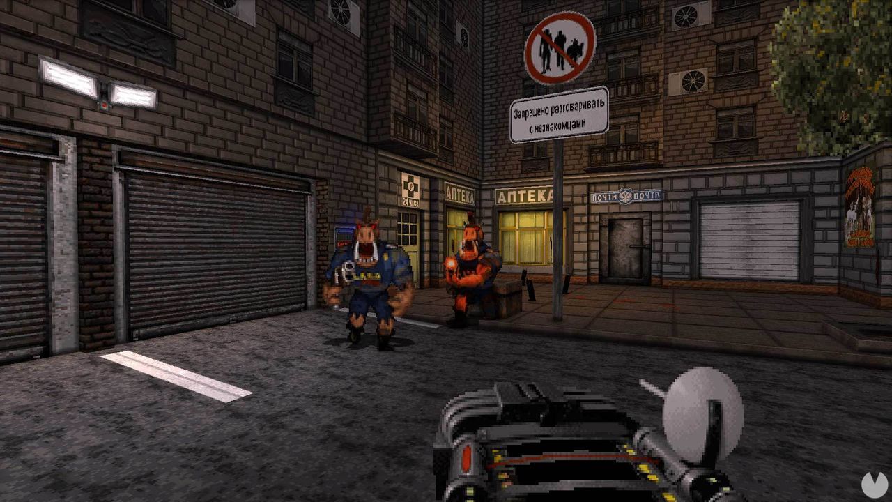 Duke Nukem 3D: 20th Anniversary World Tour - Videojuego (PS4, PC, Xbox ...