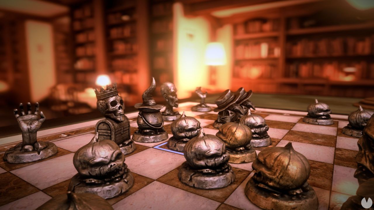 Pure Chess - Videojuego (PC, PS3, PSVITA, PS4, Nintendo 3DS, Wii U y ...