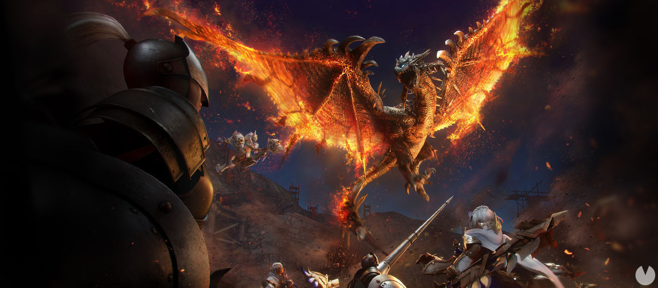 Monster Hunter Frontier Z - Videojuego (PS4, PSVITA y PC) - Vandal