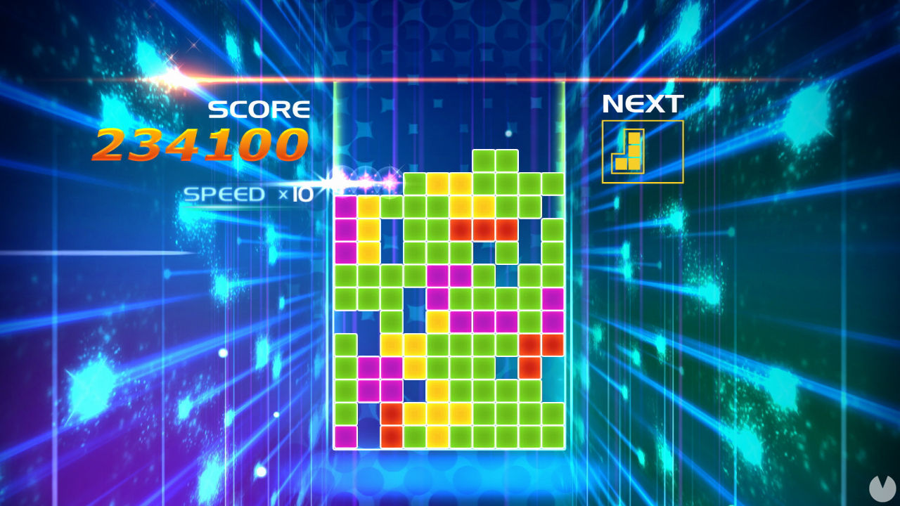 Tetraminos - Videojuego (PS4, Xbox One, Wii U, PC, Switch y Xbox Series ...