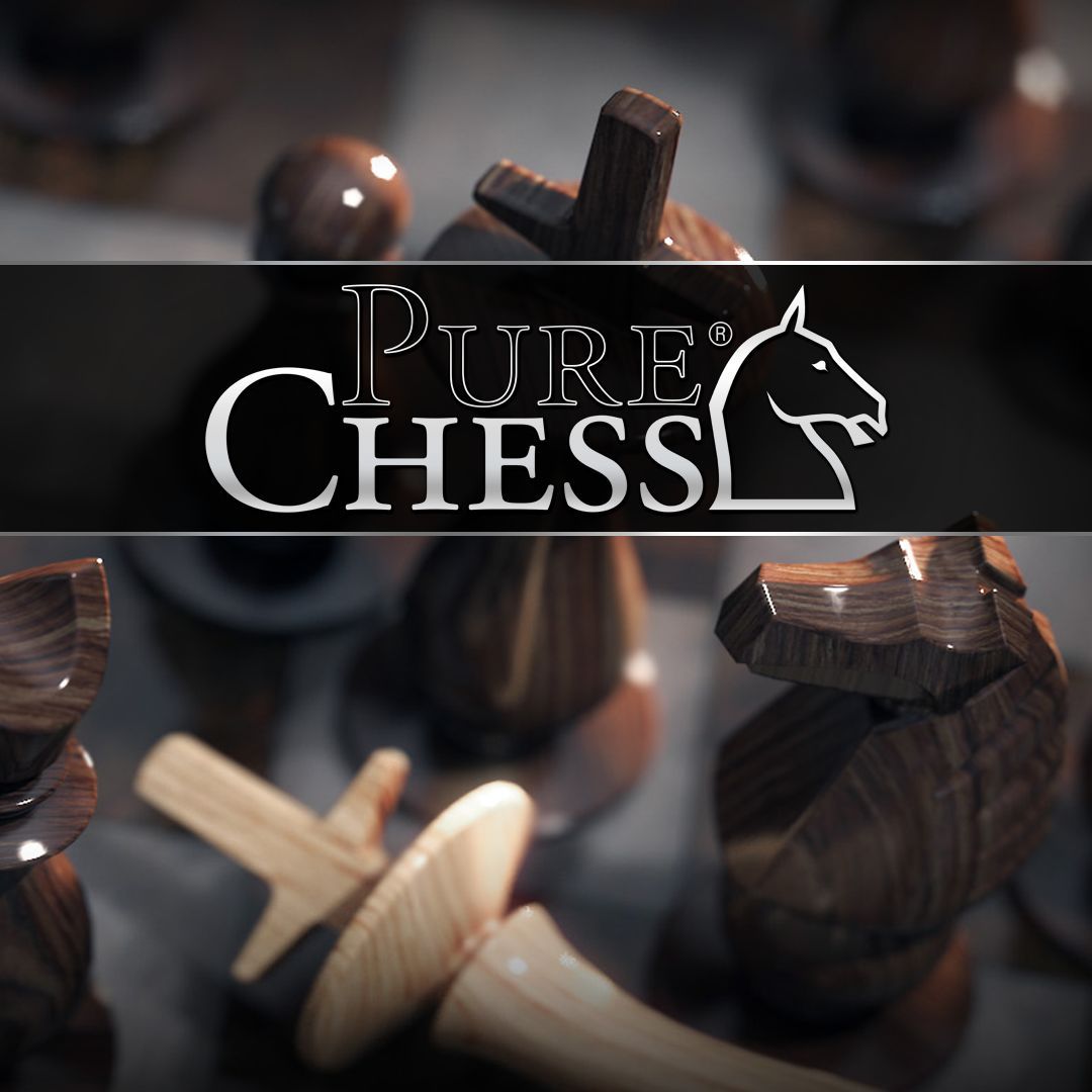 Pure Chess - Videojuego (PC, PS3, PSVITA, PS4, Nintendo 3DS, Wii U y ...