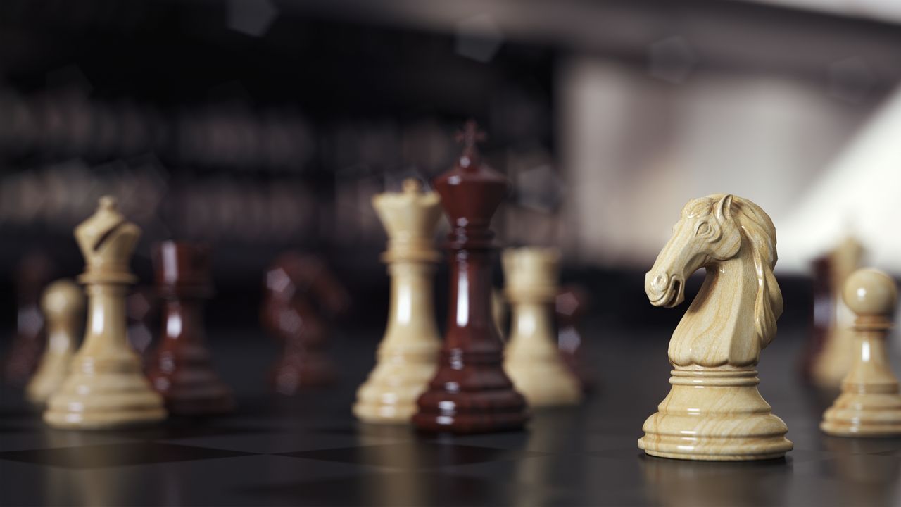 Pure Chess - Videojuego (PC, PS3, PSVITA, PS4, Nintendo 3DS, Wii U y ...