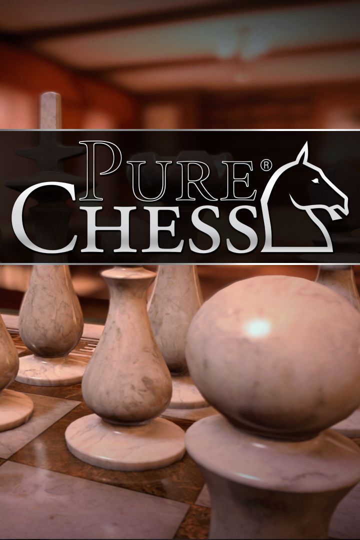 Pure Chess - Videojuego (PC, PS3, PSVITA, PS4, Nintendo 3DS, Wii U y ...