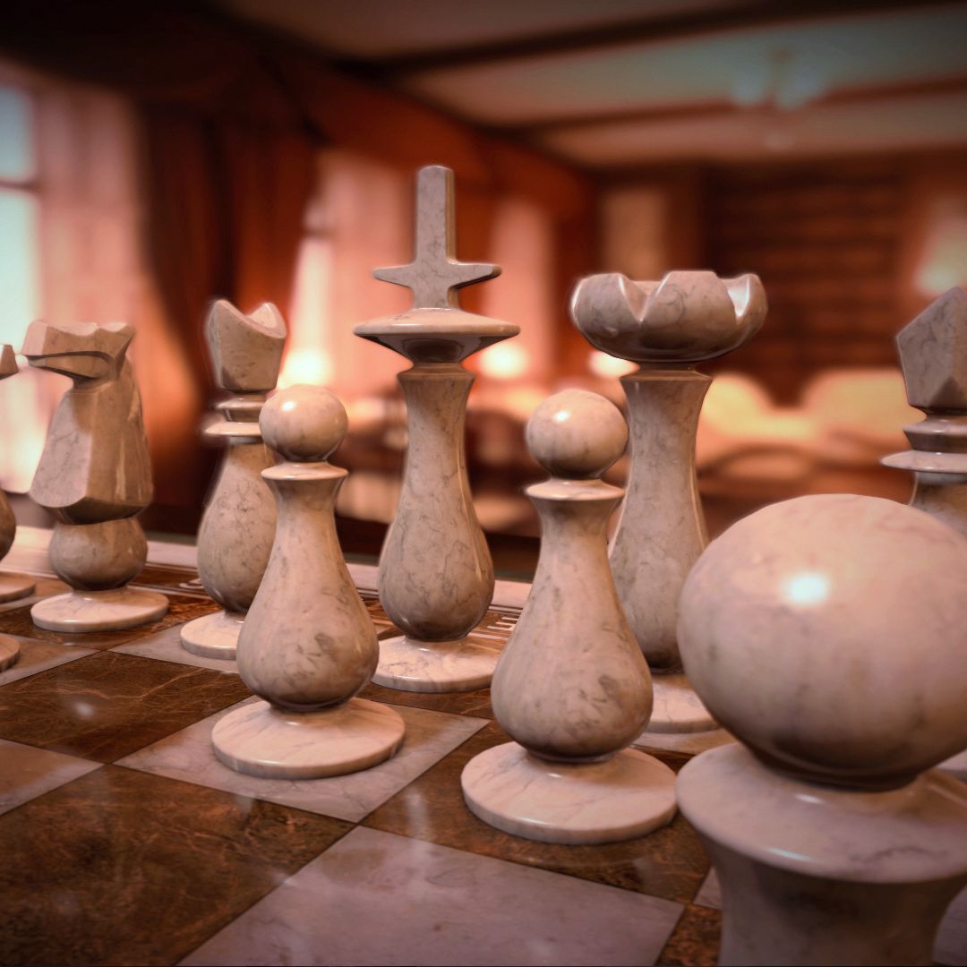 Pure Chess - Videojuego (PC, PS3, PSVITA, PS4, Nintendo 3DS, Wii U y ...