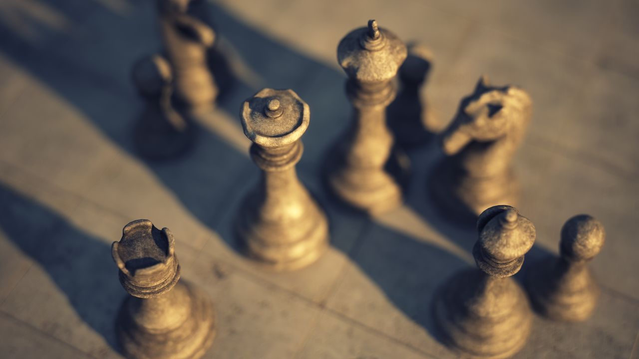 Pure Chess - Videojuego (PC, PS3, PSVITA, PS4, Nintendo 3DS, Wii U y ...