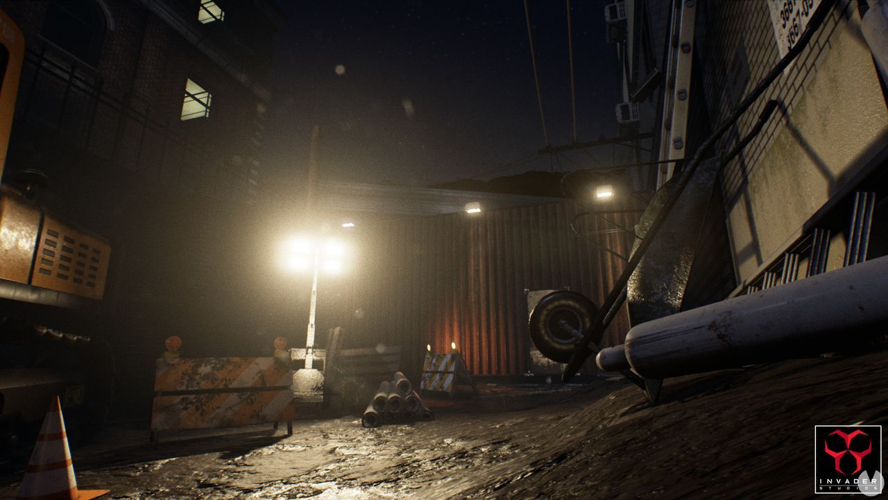 Daymare: 1998 - Videojuego (PC, PS4 y Xbox One) - Vandal