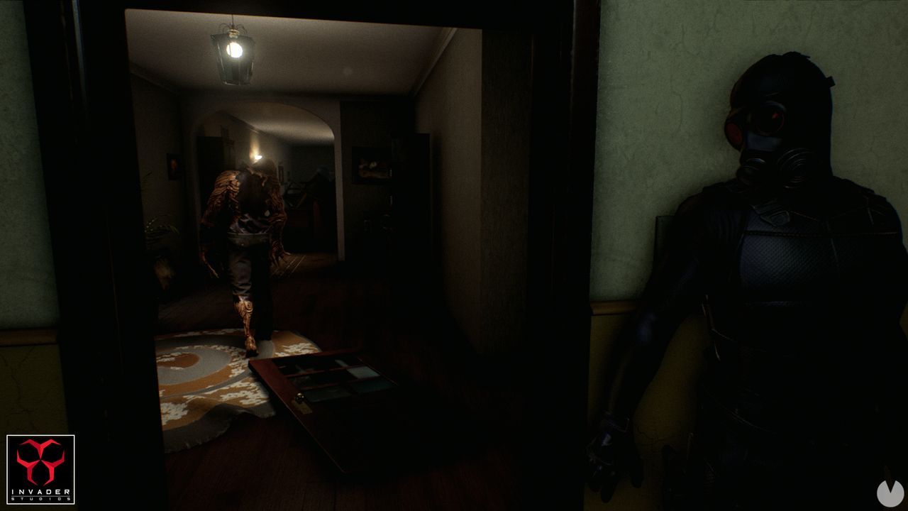 Daymare: 1998 - Videojuego (PC, PS4 y Xbox One) - Vandal