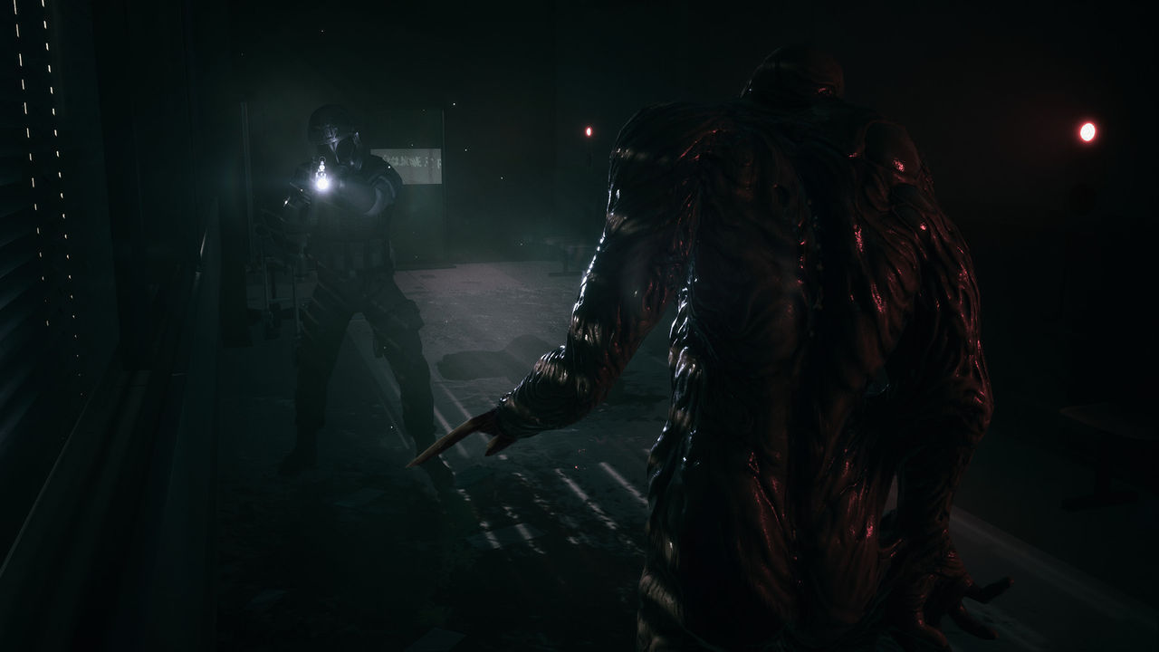 Daymare: 1998 - Videojuego (PC, PS4 y Xbox One) - Vandal