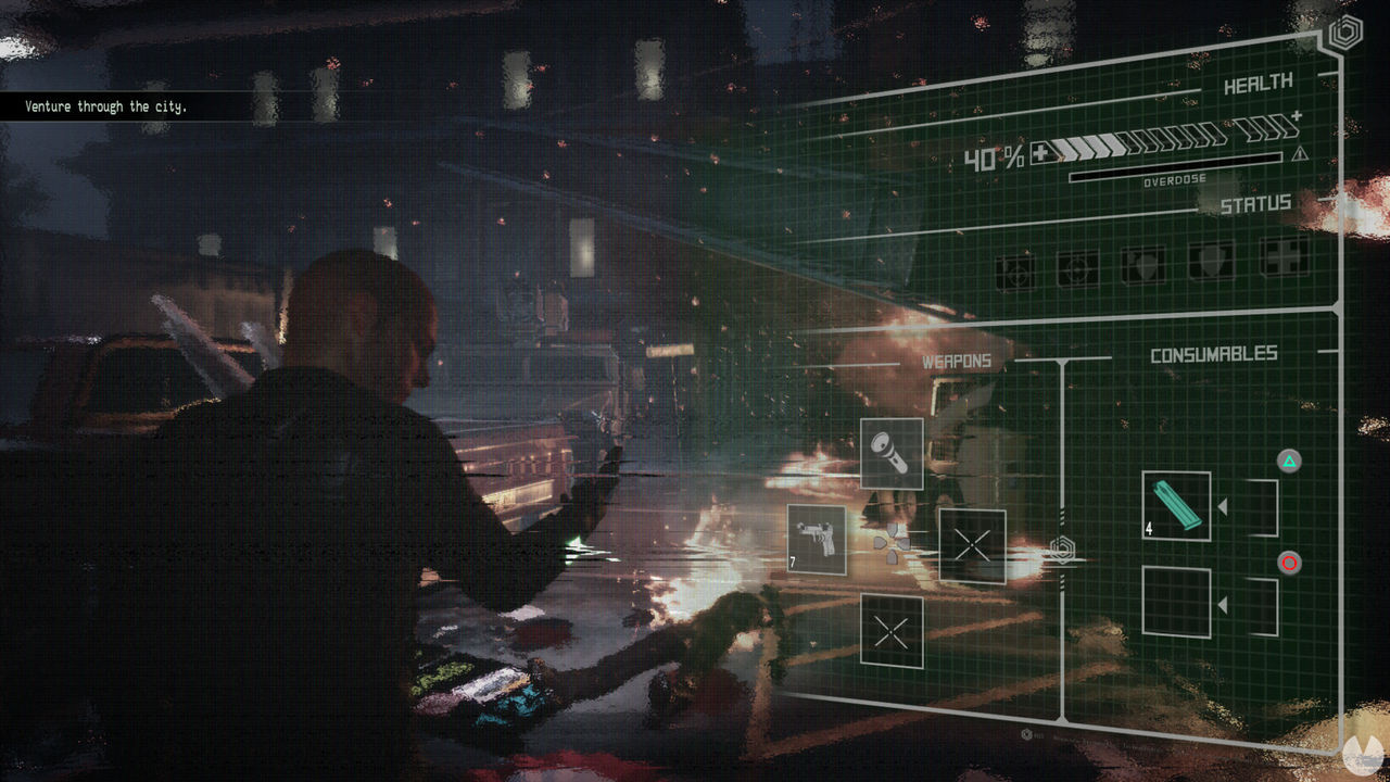 Daymare: 1998 - Videojuego (PC, PS4 y Xbox One) - Vandal