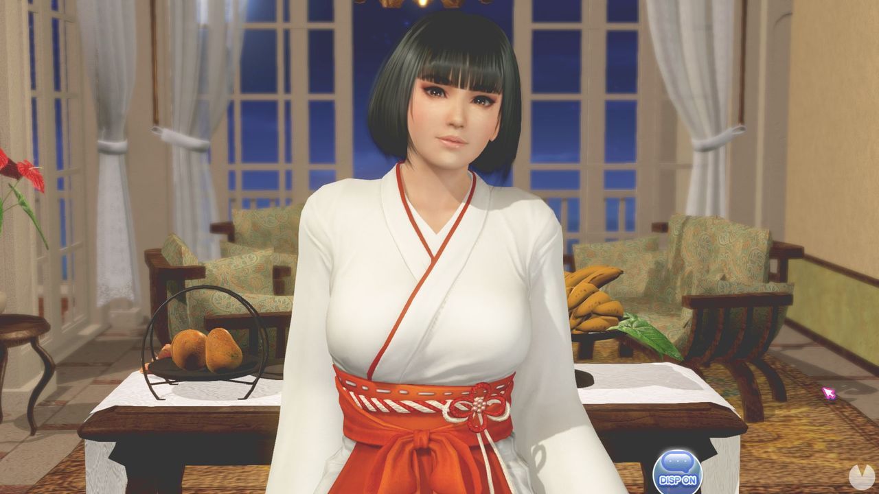 Dead Or Alive Xtreme Venus Vacation Videojuego Pc Vandal