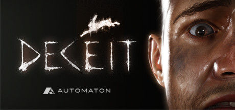 Deceit - Videojuego (PC) - Vandal
