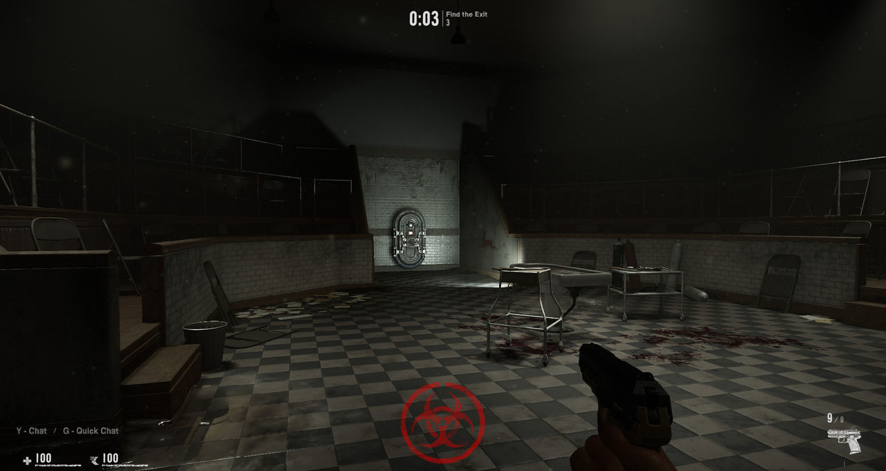 Deceit - Videojuego (PC) - Vandal