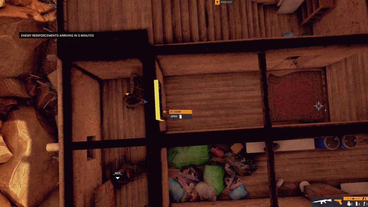 Thunder Tier One - Videojuego (PC) - Vandal