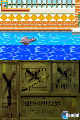 Madagascar - Videojuego (PS2, Xbox, GameCube, PC, NDS y Game Boy ...