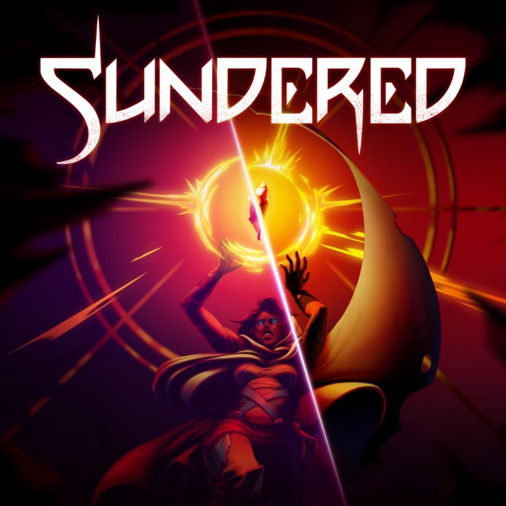 Sundered - Videojuego (PC, PS4, Xbox One y Switch) - Vandal