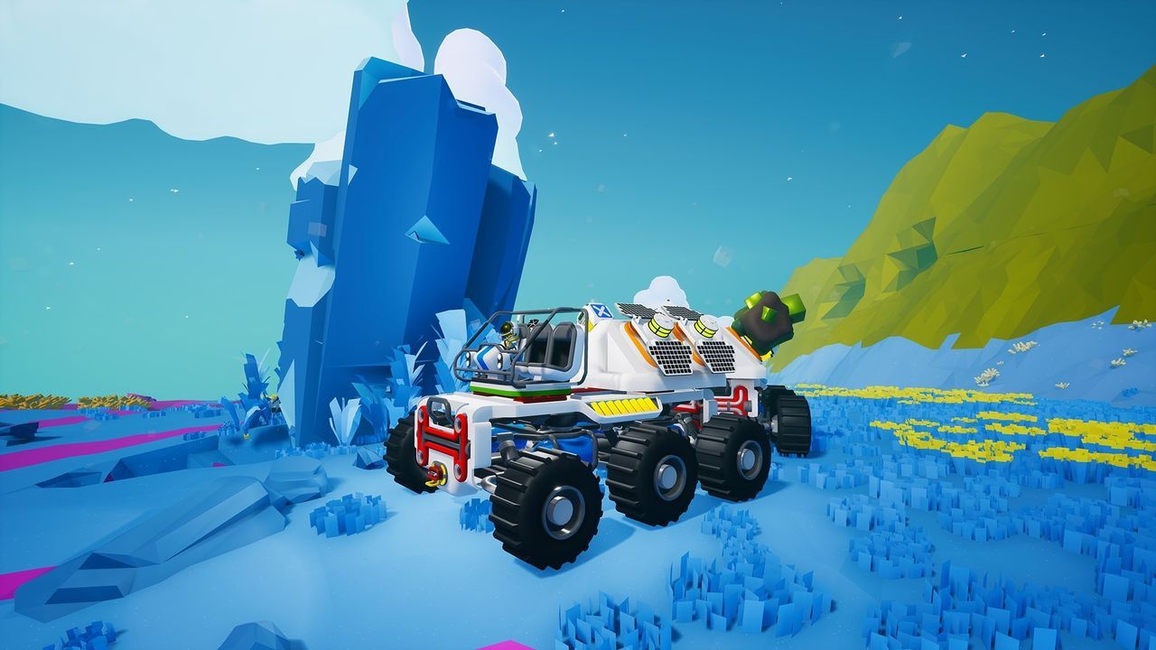 ASTRONEER - Videojuego (PC, Xbox One, PS4 y Switch) - Vandal