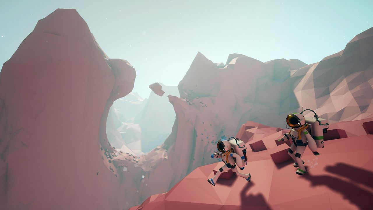 ASTRONEER - Videojuego (PC, Xbox One, PS4 y Switch) - Vandal