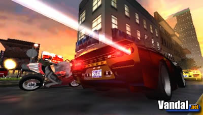 Midnight Club 3: DUB Edition - Videojuego (PSP) - Vandal