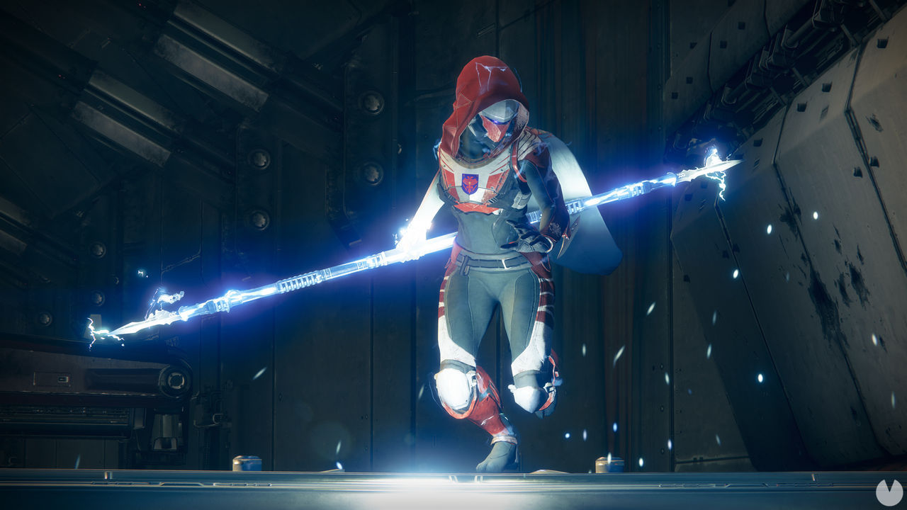 Destiny 2 - Videojuego (PS4, PC y Xbox One) - Vandal