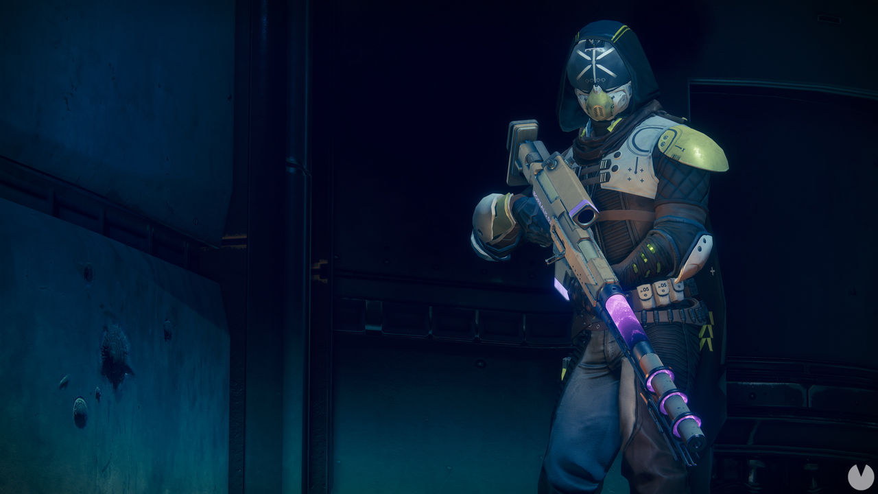 Destiny 2 - Videojuego (PS4, PC y Xbox One) - Vandal