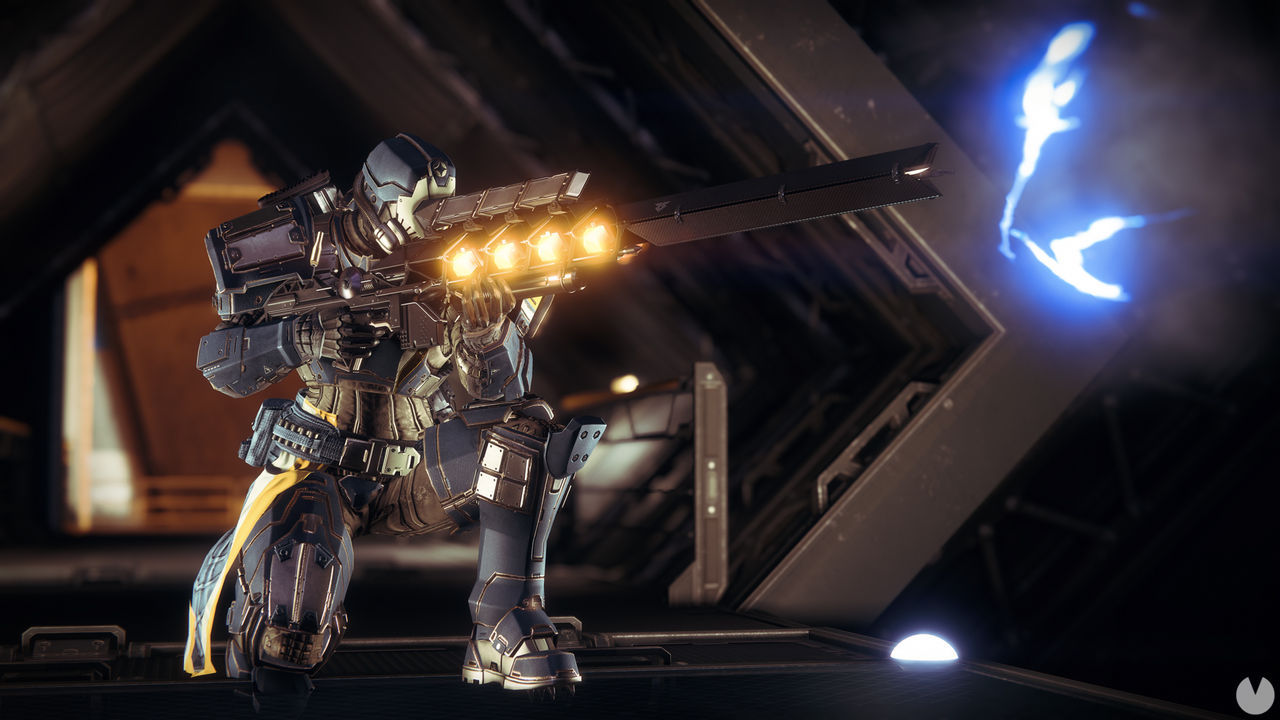 Destiny 2 - Videojuego (PS4, PC y Xbox One) - Vandal