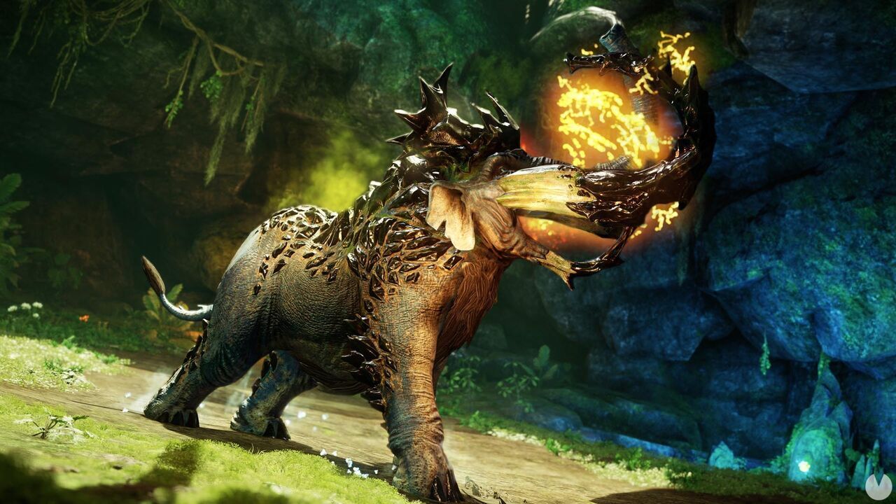 New World - Videojuego (PC) - Vandal