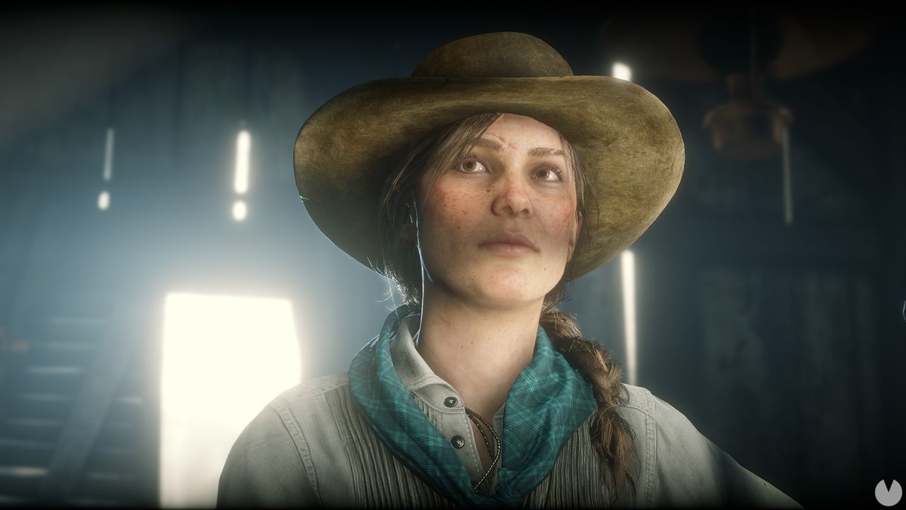 Análisis Red Dead Redemption 2 - El mejor juego de la generación