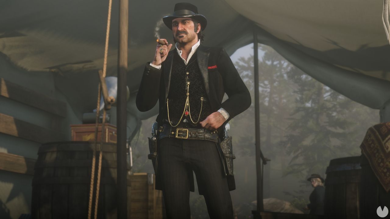 Análisis Red Dead Redemption 2 - El mejor juego de la generación