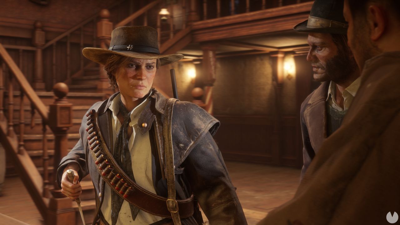 Análisis Red Dead Redemption 2 - El mejor juego de la generación