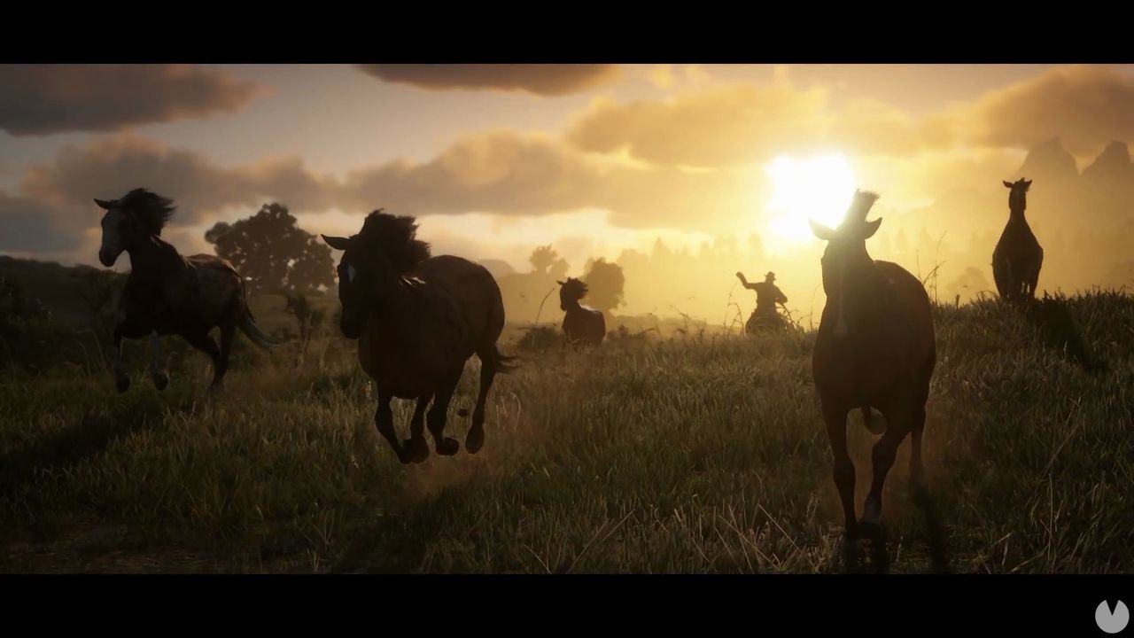 Red Dead Redemption 2 - Videojuego (PS4 y Xbox One) - Vandal