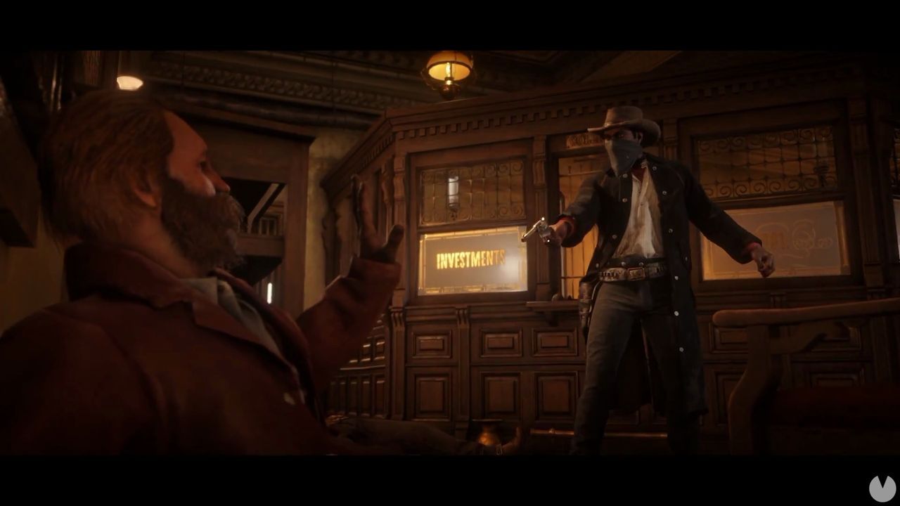 Red Dead Redemption 2 - Videojuego (PS4 y Xbox One) - Vandal
