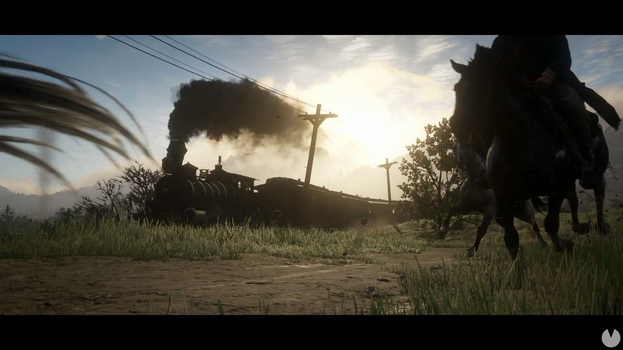 Red Dead Redemption 2 - Videojuego (PS4 y Xbox One) - Vandal