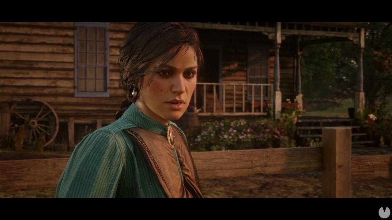 Red Dead Redemption 2 - Videojuego (PS4 y Xbox One) - Vandal