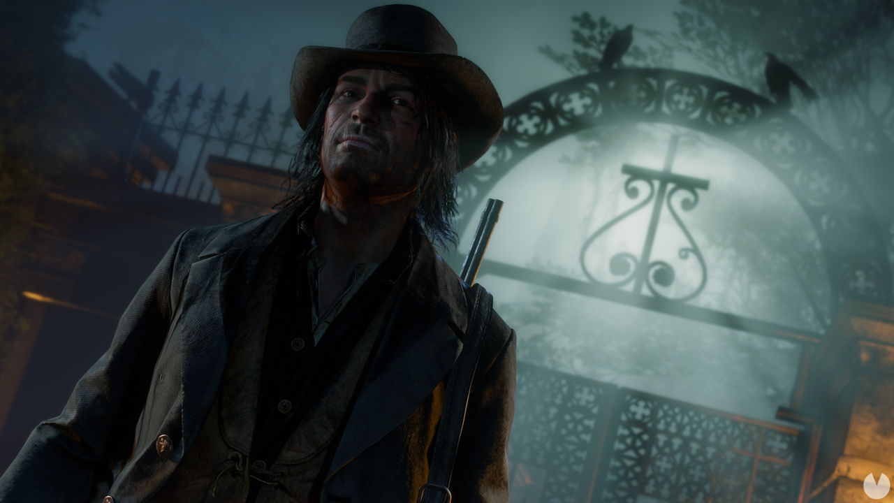 Red Dead Redemption 2 - Videojuego (PC) - Vandal