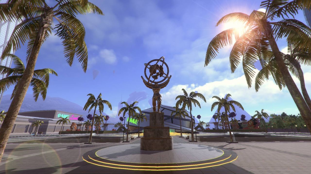 Nebula Realms - Videojuego (PS4 y PC) - Vandal