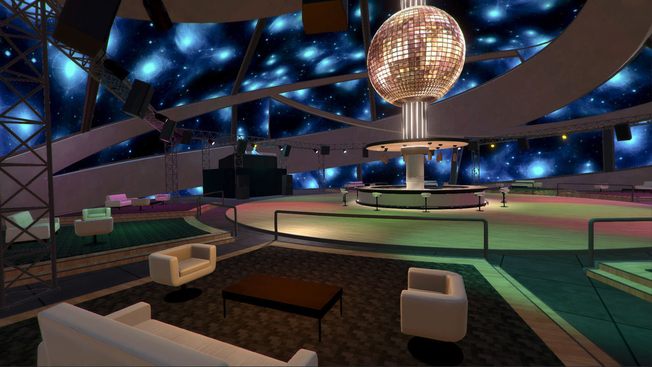 Nebula Realms - Videojuego (PS4 y PC) - Vandal