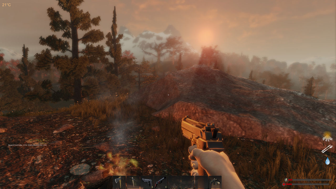 Subsistence - Videojuego (PC) - Vandal