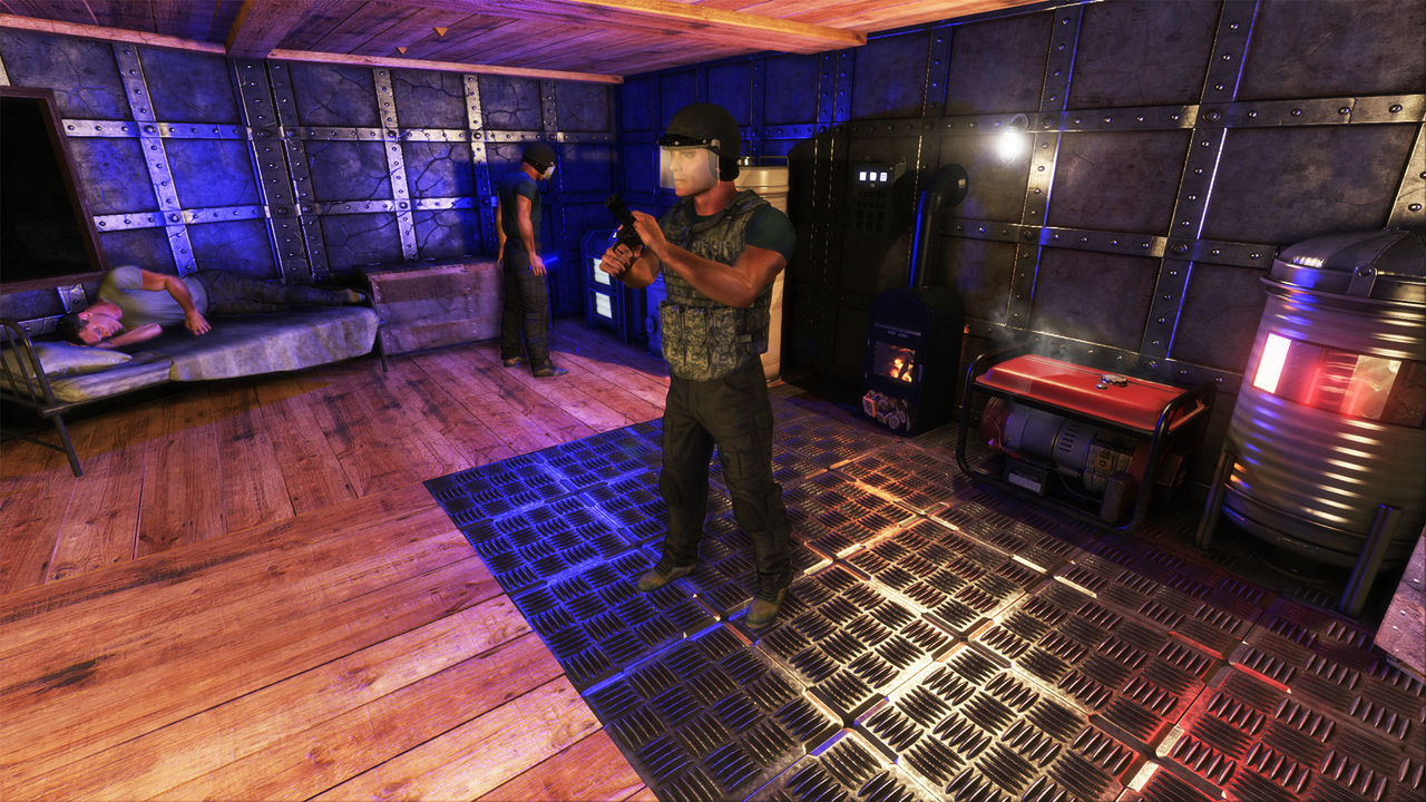 Subsistence - Videojuego (PC) - Vandal