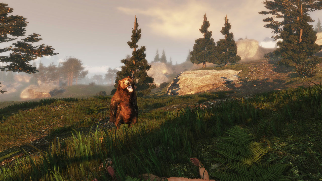 Subsistence - Videojuego (PC) - Vandal