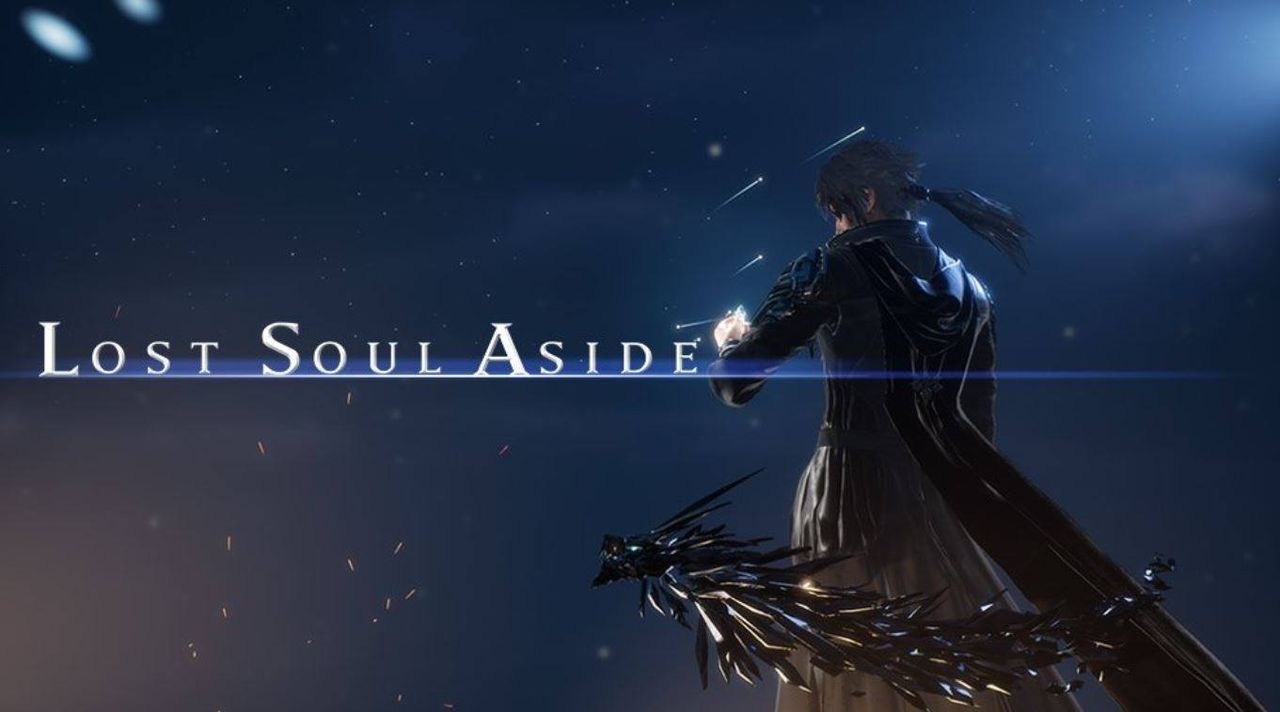 Lost Soul Aside - Videojuego (PC y PS5) - Vandal
